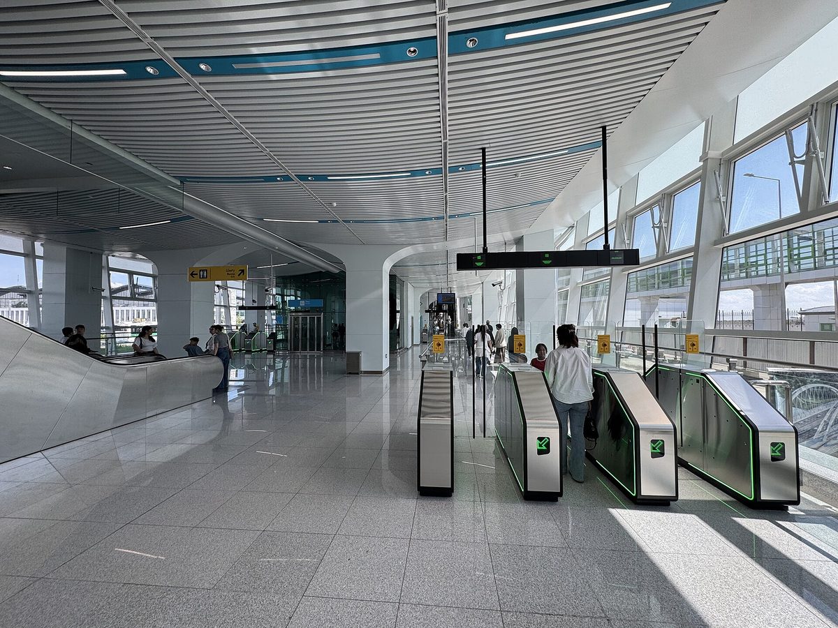 Kazakhstan Visa & Entry Requirements: 2026 Guide